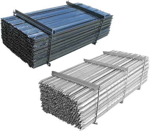 Star Pickets – Star Pickets for Livestock Fencing